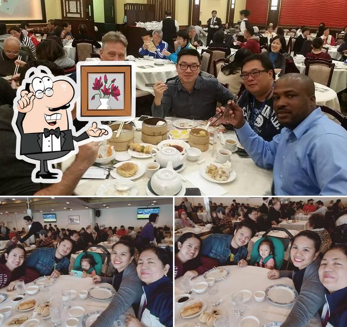 Dim Sum King in Richmond - Restaurant reviews