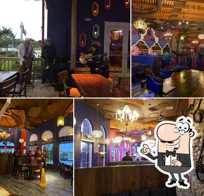El Leoncito Viera in Rockledge - Restaurant menu and reviews