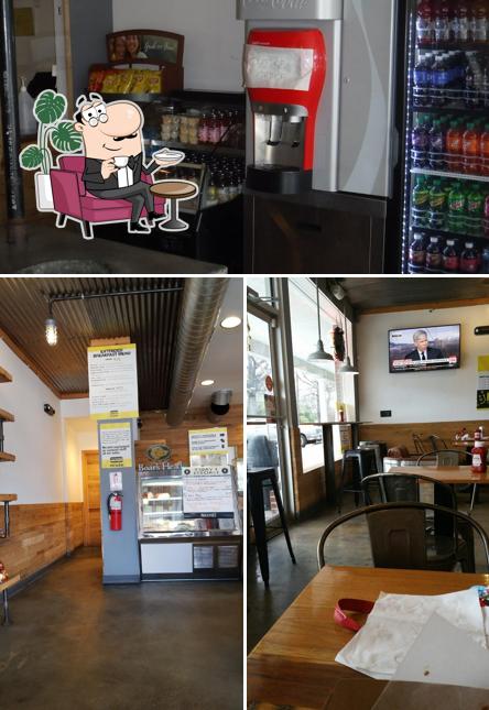 Mr Subs, Cranbury Township - Restaurant menu, prices and reviews