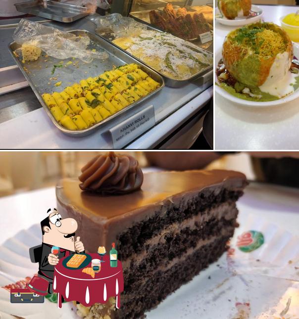Shree Mithai, Chennai, 18 - Restaurant menu and reviews