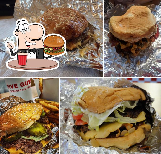 Top 7 restaurants with burgers in Mount Juliet, february 2026 ...