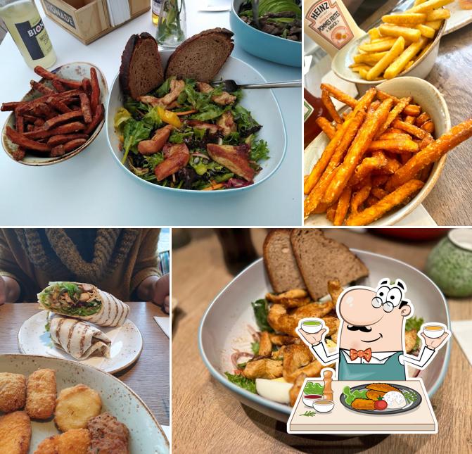 Heidi Und Paul Restaurant Speisekarte – DLMYU