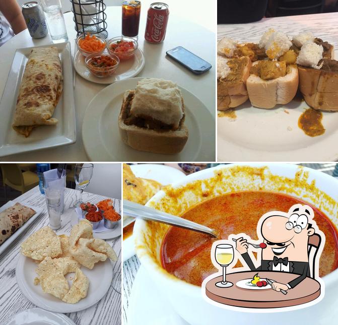 House Of Curries, Durban - Restaurant menu, prices and reviews