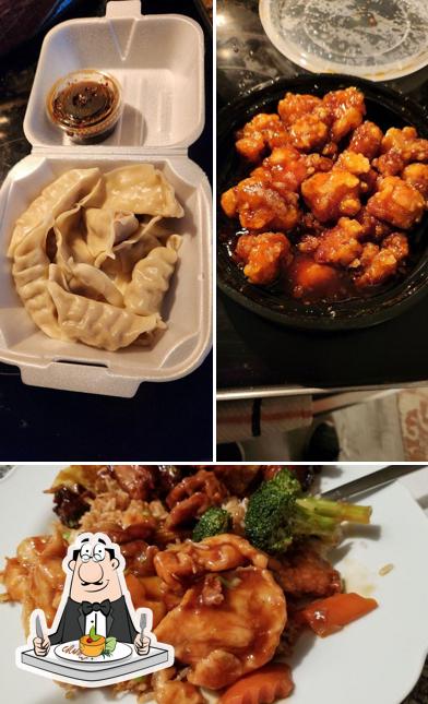 Hunan Garden, Woodbridge - Restaurant menu, prices and reviews