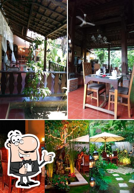 Joglo Bar & Restaurant, Sengkidu - Restaurant menu and reviews