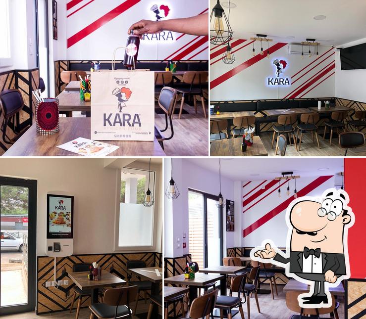 Kara Restaurant, Ris-Orangis - Menu du restaurant, prix et avis
