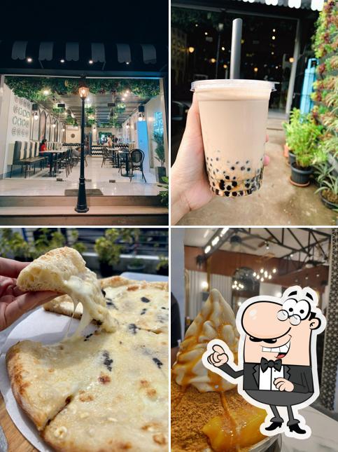 Le Maison Yelo Lane, Pagsanjan - Restaurant menu, prices and reviews