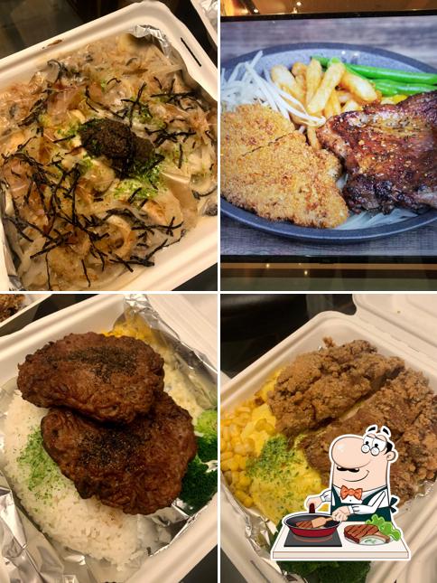 Mabu Sizzle 麻布鐵板店 in Toronto - Restaurant reviews
