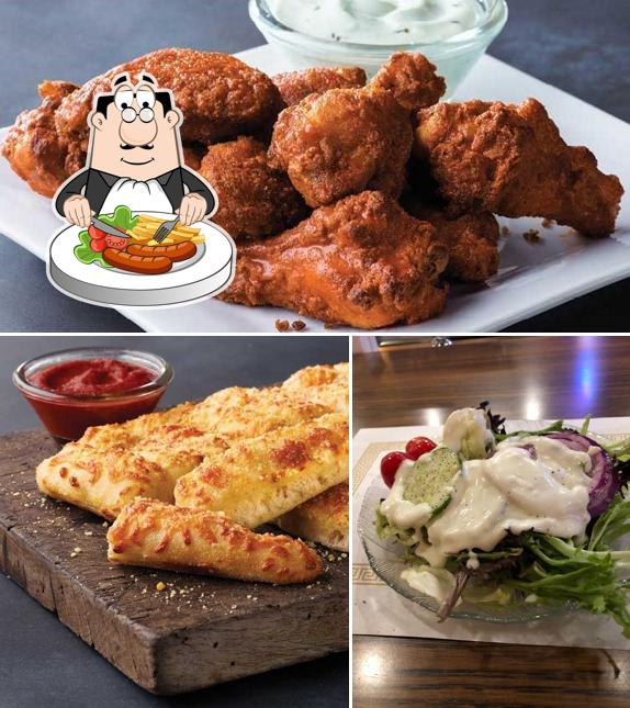 Marco's Pizza, Berea - Restaurant menu, prices and reviews
