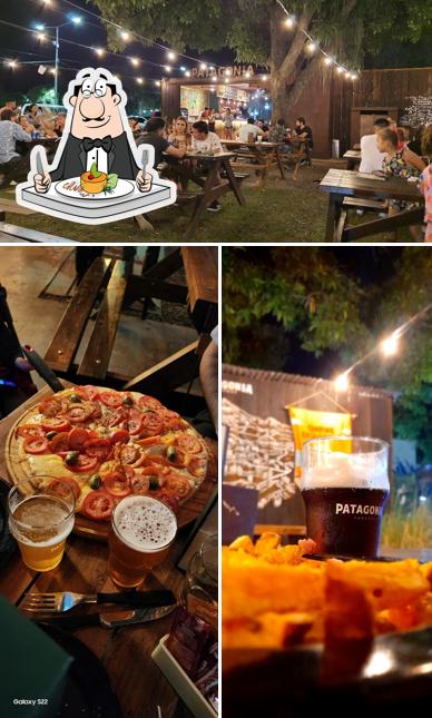 Patagonia Bar, Formosa - Restaurant reviews