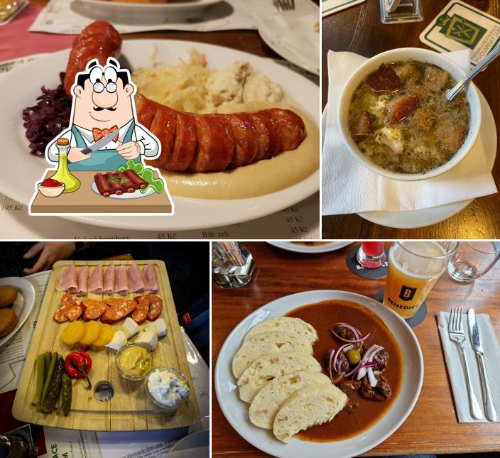 Top 10 restaurants with pork chops in Prague, september 2025 ...