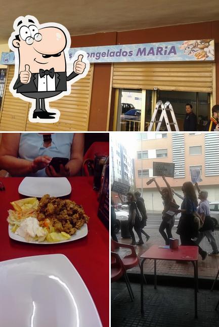 Bar Casa José, Av. de las Ollerías, 46 in Córdoba - Restaurant reviews