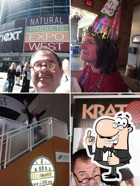Kratos Beef Bars in Tulsa - Restaurant reviews