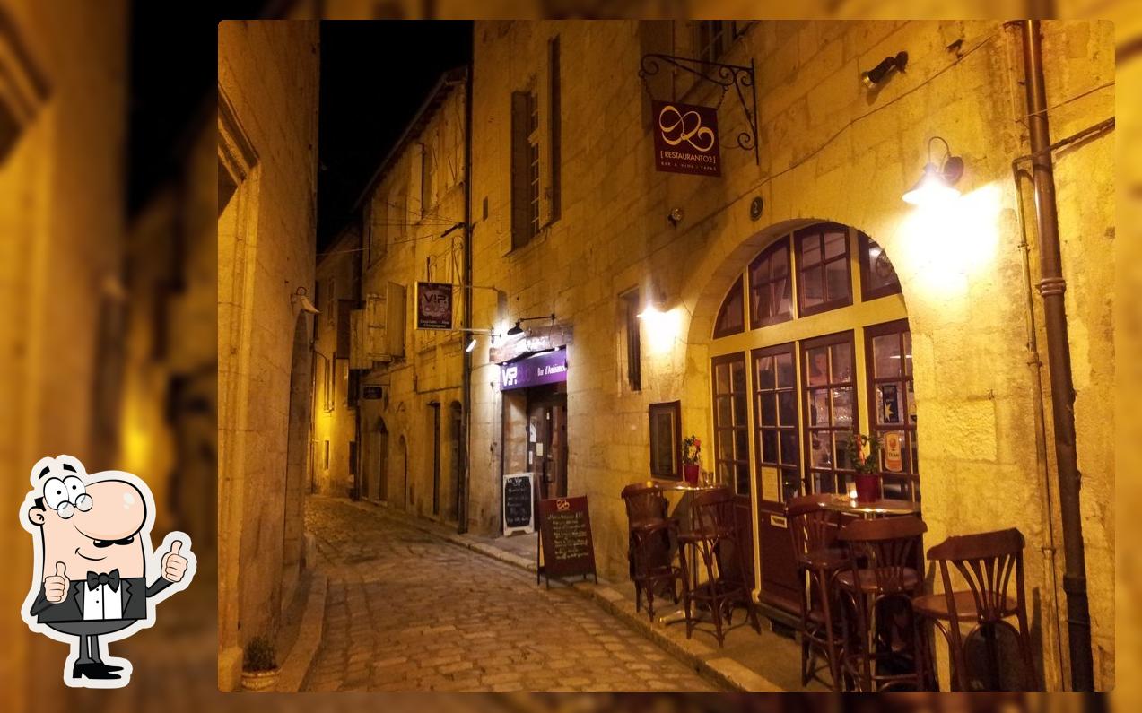 Le Canard Laqué, Périgueux - Menu du restaurant, prix et avis