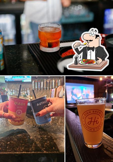 Manchaca Sports Bar, Austin - Restaurant menu, prices and reviews
