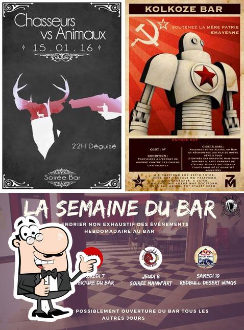 Meuh restaurant, Saint-Privat-des-Vieux - Restaurant reviews