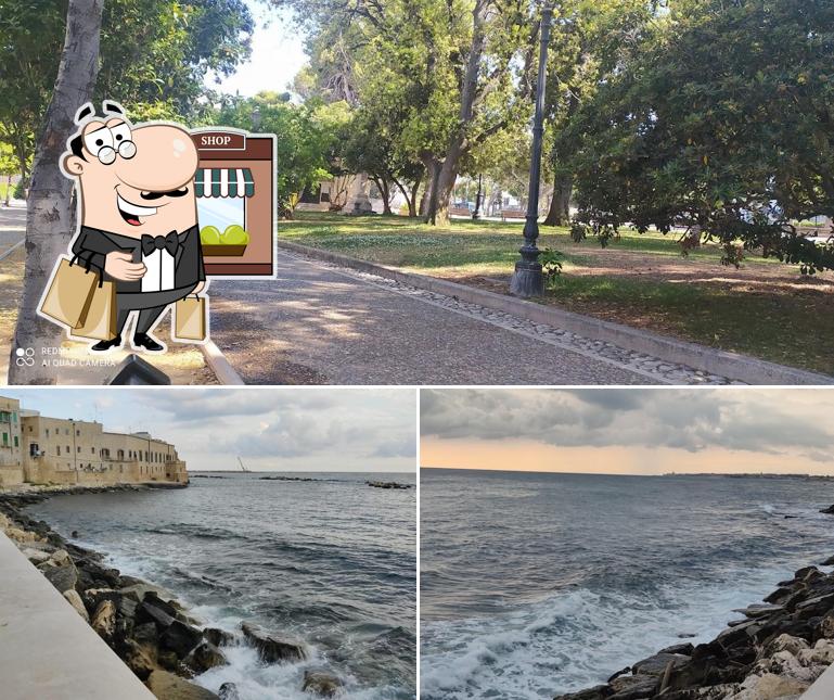 Off Street Cafè, Molfetta - Menu del ristorante, prezzi e recensioni
