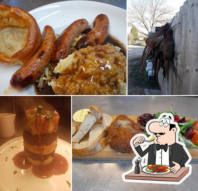 Find the best place to eat in Calne, spring 2024 - Restaurant Guru
