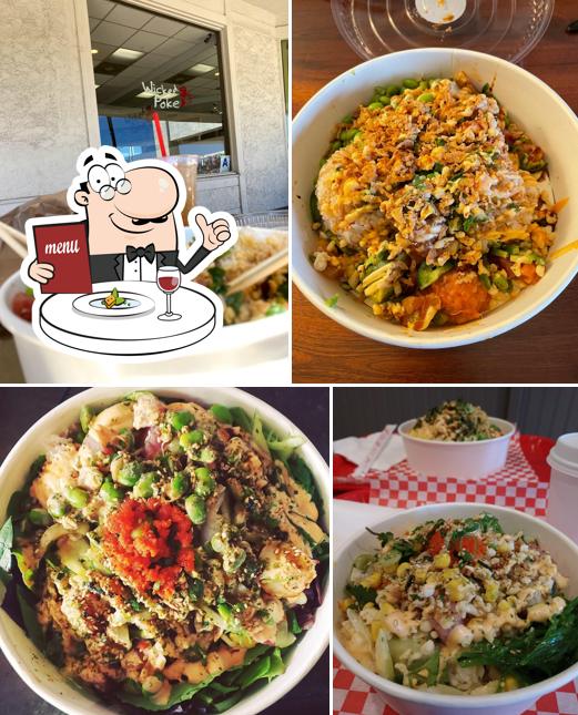Best poke bowl in Oceanside restaurants, winter 2024 - Restaurant Guru