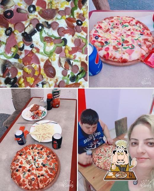 Ada Pizza, Кипр - Restaurantbewertungen