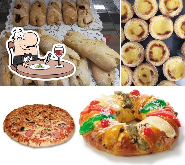 Bem Vindo Snack restaurant, Payré - Restaurant reviews