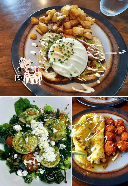 Bistro 160, Nixa - Restaurant menu, prices and reviews