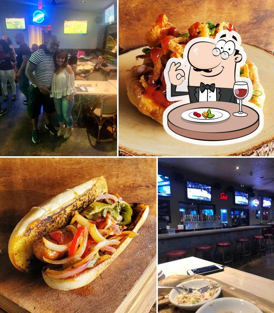 Bru's Room Bar & Grill - Pembroke Pines in Pembroke Pines - Restaurant ...