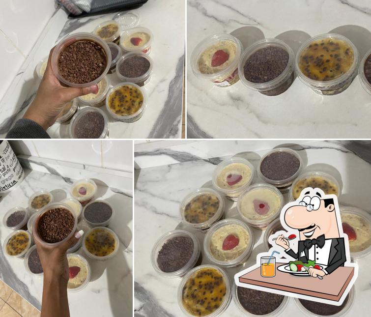 Cake Shop - Confeitaria restaurante, São Paulo