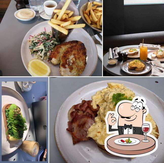 Carter Lovett, Elsternwick - Restaurant menu, prices and reviews