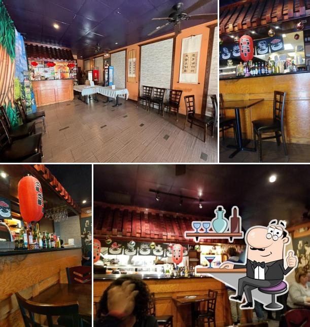 CJ Chan, Dayton - Restaurant menu, prices and reviews