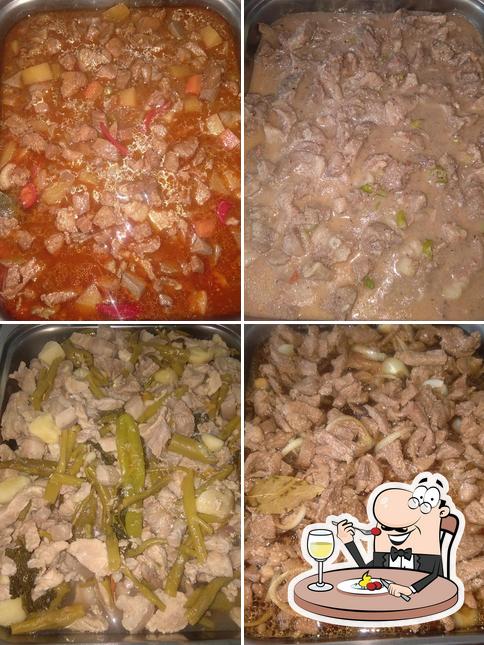 Dada's Food Corner restaurant, Angono