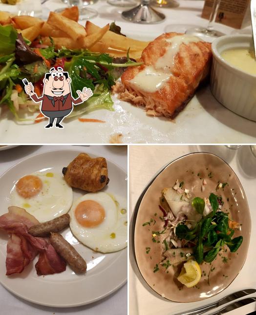 De Klimop, Leuven - Restaurant menu, prices and reviews