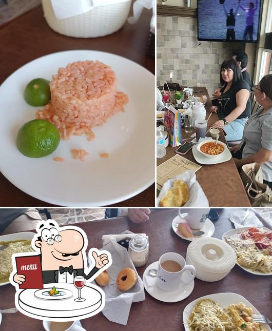 El As del Sazón, Ciudad Juarez - Menú del restaurante, precios y reseñas