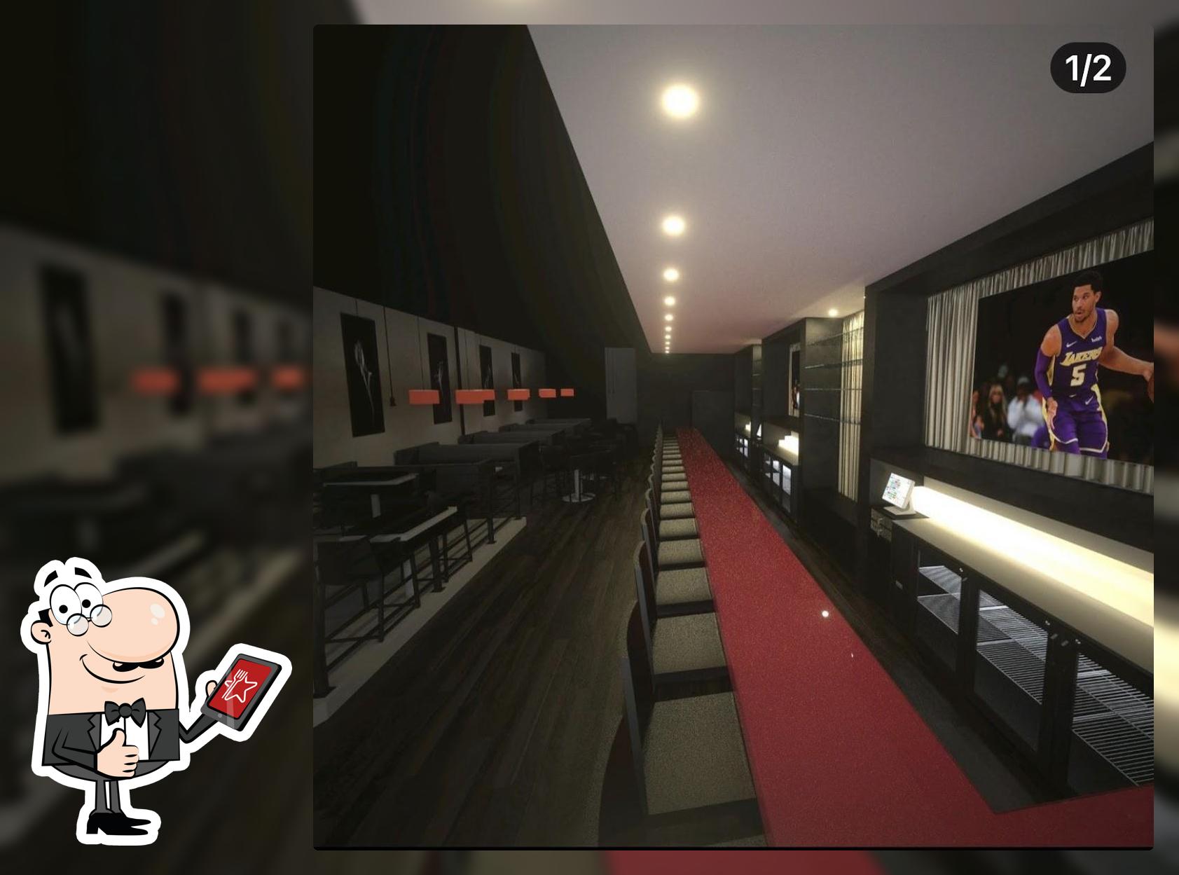 Grille 55 Downtown, Cleveland - Restaurant menu, prices and reviews