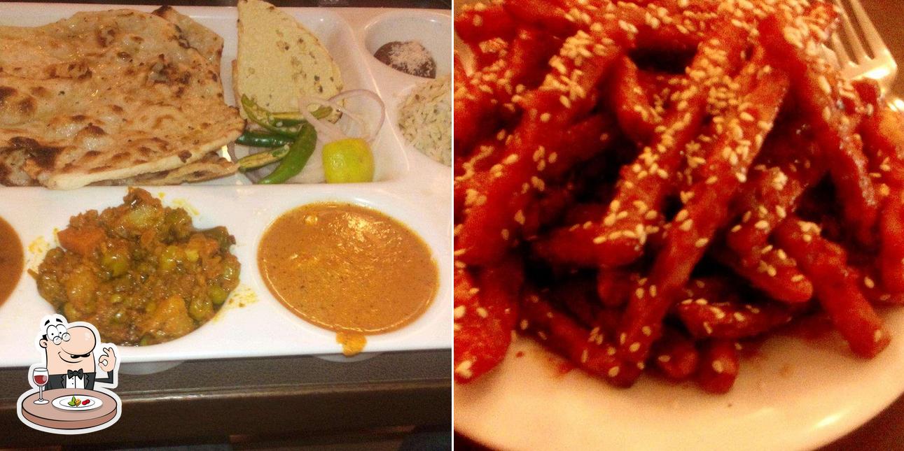 Indian Masala Art, Noida - Restaurant menu, prices and reviews