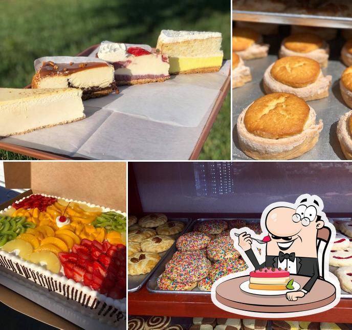 Juarez Bakery, Wichita - Restaurant menu, prices and reviews