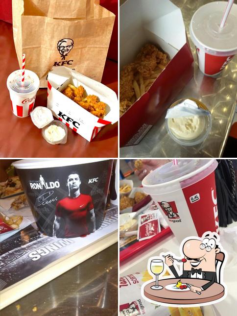KFC Pitești Vivo!, Pitești - Restaurant reviews
