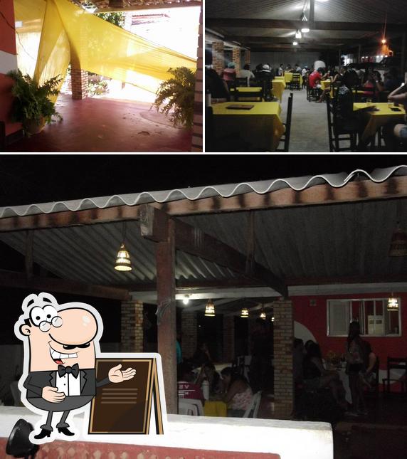 Kituti's da Nega restaurante, Brasil - Avaliações de restaurantes