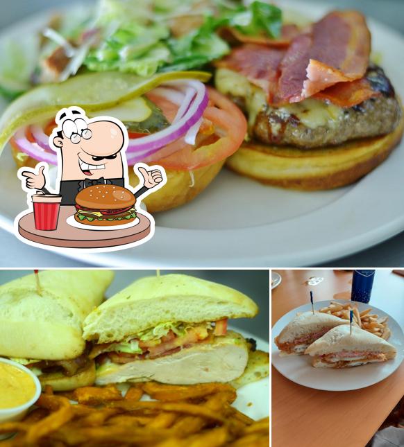 Lock 42 Grill, Washago - Restaurant menu, prices and reviews