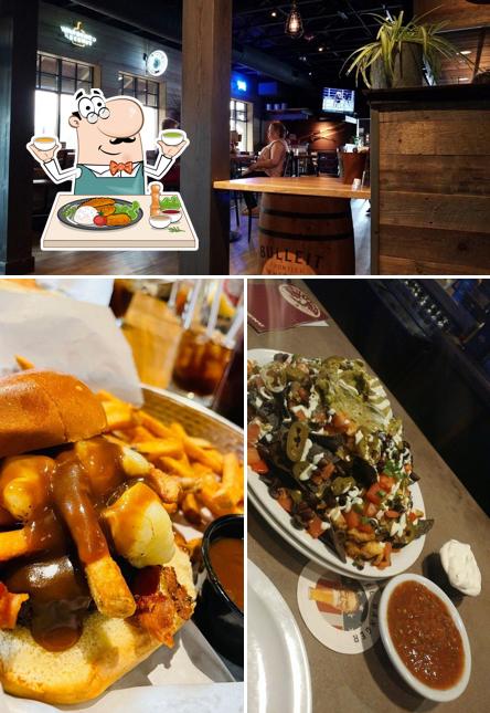 MacKenzie River Pizza, Grill & Pub in Crestview Hills - Restaurant menu ...