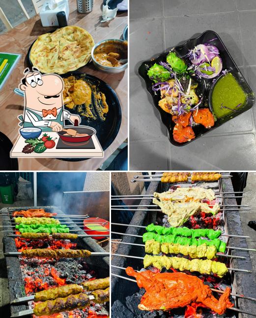 Mursaleen, Navi Mumbai - Restaurant reviews