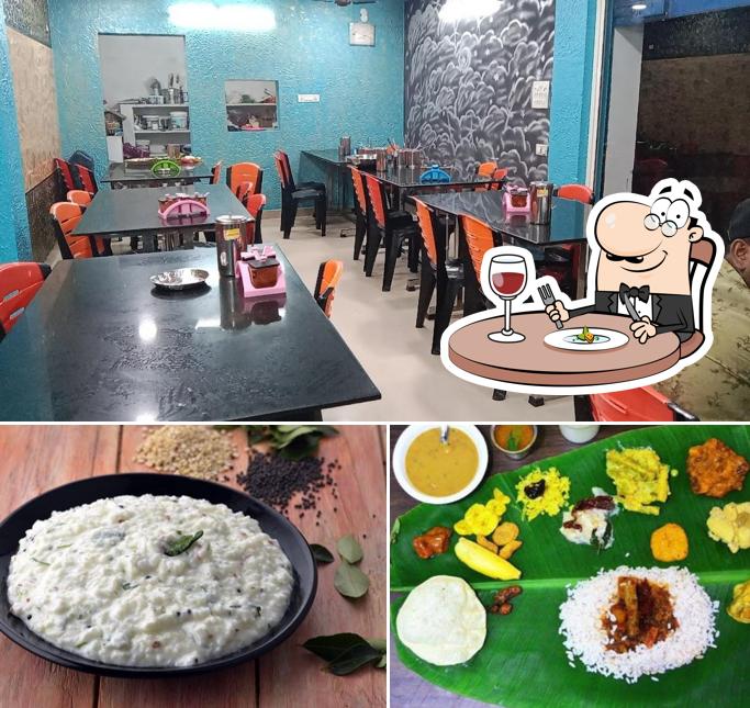 New Alankar Hotel, Kanigiri - Restaurant menu, prices and reviews