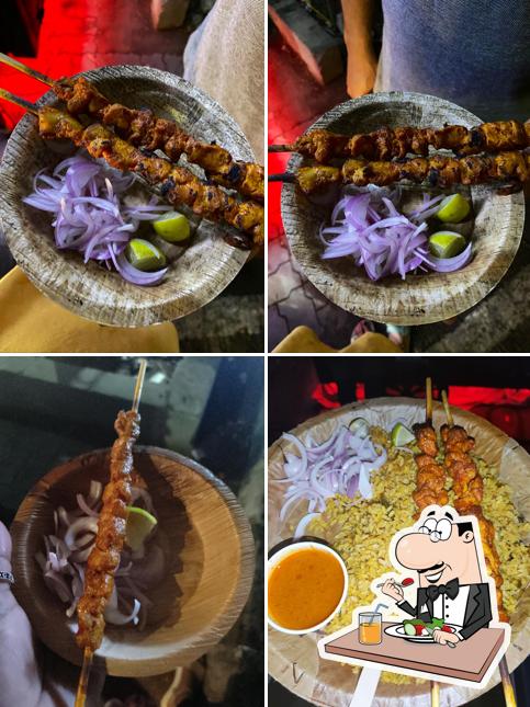 Nippu Kodi - Kebabs & Biryani (NK1050), Bengaluru - Restaurant reviews