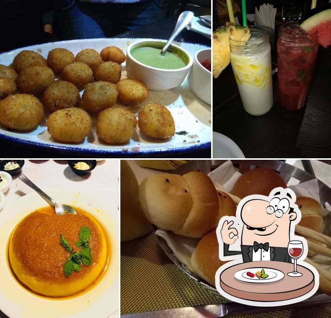 OTB On The Bar BQ, Jaipur - Restaurant menu, prices and reviews