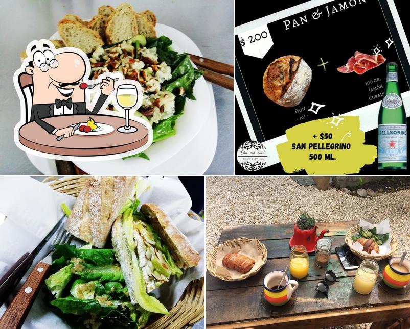Oui oui oui! Bistrot & boutique restaurant, Valladolid - Restaurant reviews