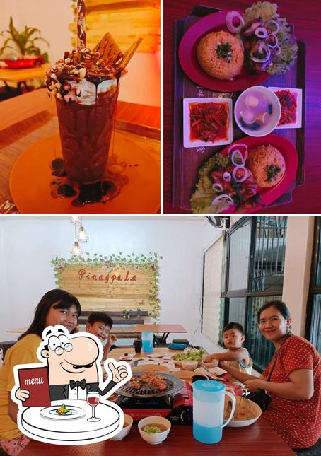 Pinagpala Samyupsal restaurant, Dasmariñas - Restaurant reviews