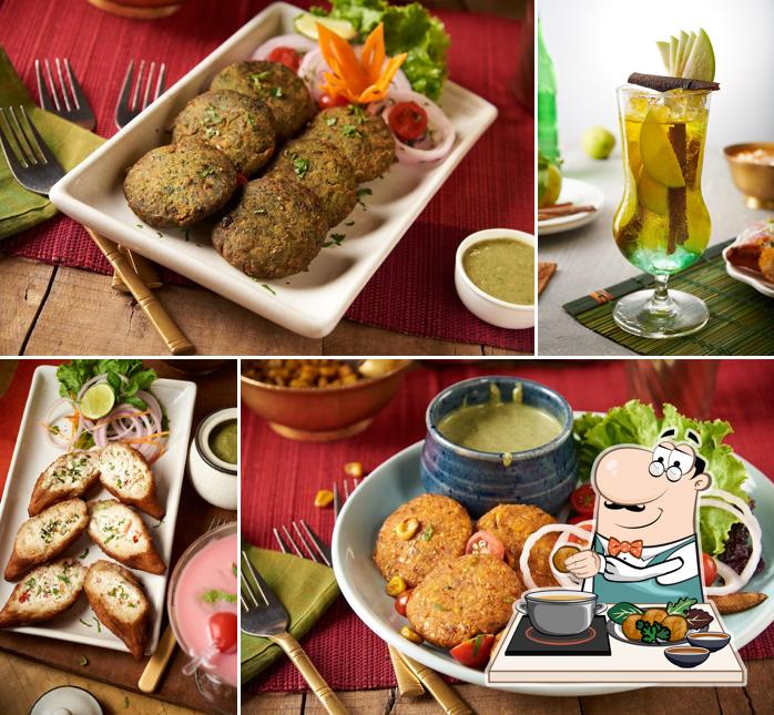 Pind Balluchi Sector-56 Metro World Mall, Gurugram - Restaurant menu ...