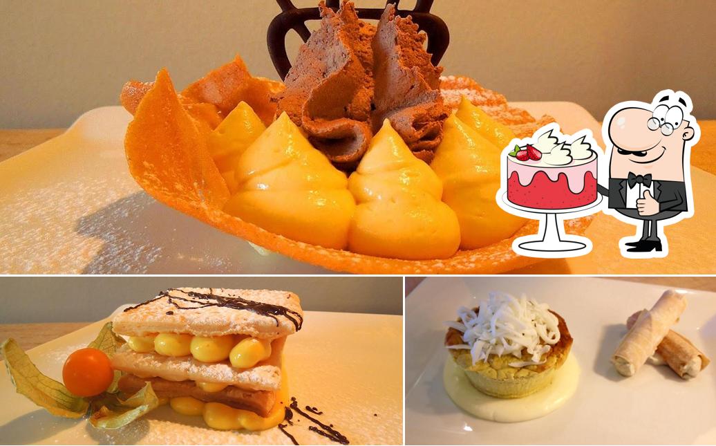 Ristorante Al Pozzetto da Italo, Villa Ottavia - Menu du restaurant et ...