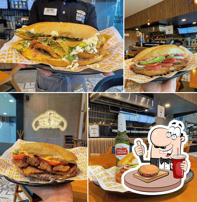 Santa Torta!, Pachuca - Restaurant menu, prices and reviews