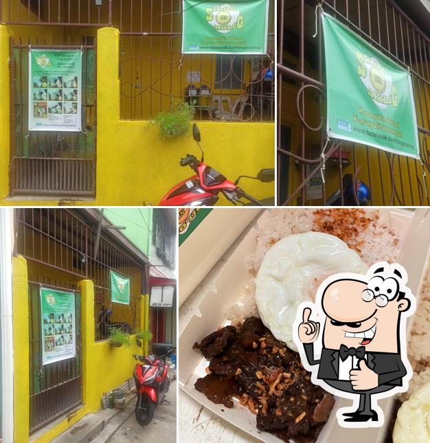 Silog ni Akilog restaurant, Muntinlupa - Restaurant reviews